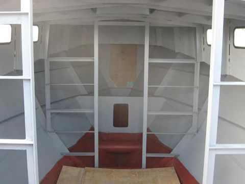 1979 Wishbone Ketch Hull for sale. View price, photos and Buy 1979 ...