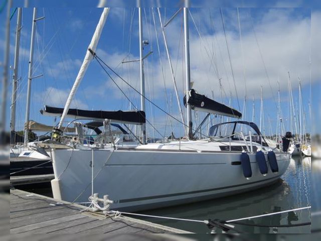 2009 Beneteau Oceanis 37 for sale. View price, photos and Buy 2009 ...