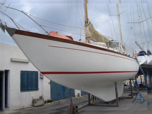 Camper & Nicholsons Nicholson 38 for sale - Daily Boats | Buy, Review ...