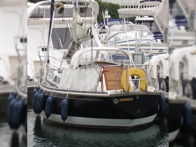 1977 Varne 27 for sale. View price, photos and Buy 1977 Varne 27 #61047