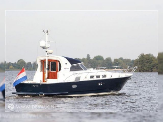 2003 Linssen 45 Ds Variotop for sale. View price, photos and Buy 2003 ...