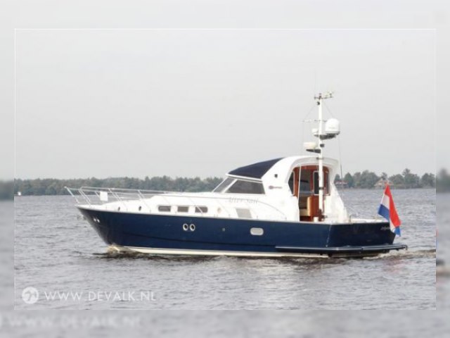 2003 Linssen 45 Ds Variotop for sale. View price, photos and Buy 2003 ...
