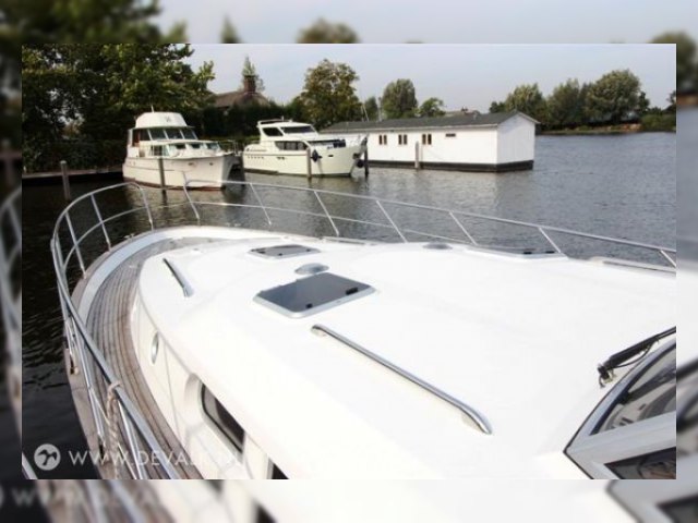 2003 Linssen 45 Ds Variotop for sale. View price, photos and Buy 2003 ...