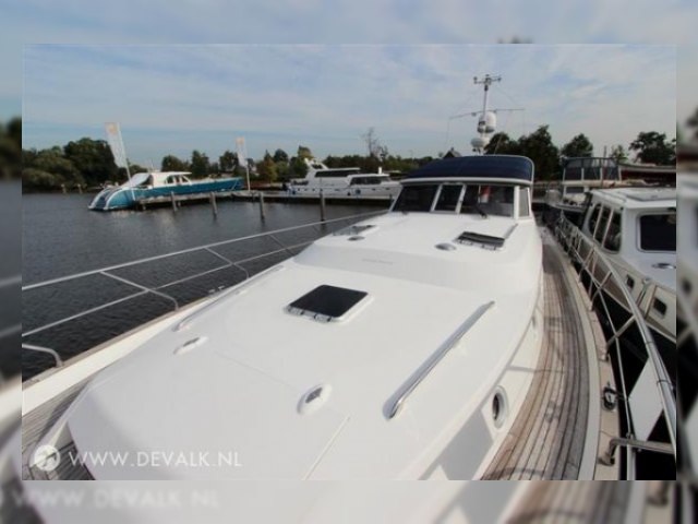 2003 Linssen 45 Ds Variotop for sale. View price, photos and Buy 2003 ...