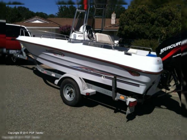 2003 Triumph 19 for sale. View price, photos and Buy 2003 Triumph 19 #61082