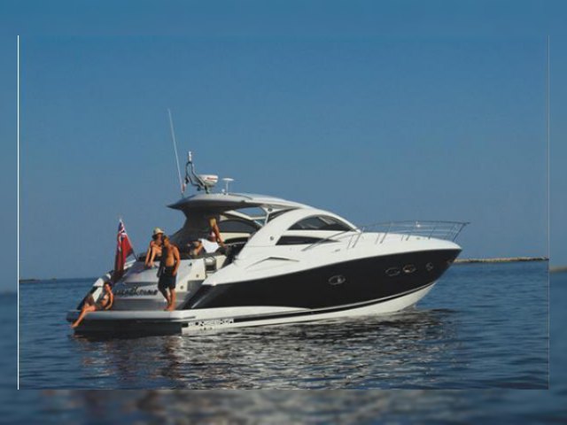 2006 Sunseeker Portofino 53 for sale. View price, photos and Buy 2006 ...