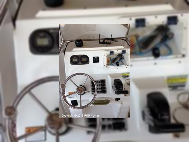 2005 Cobia 214 Center Console for sale. View price, photos and Buy 2005 ...