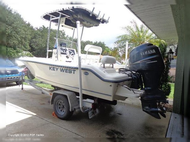 2006 Key West 186 for sale. View price, photos and Buy 2006 Key West ...