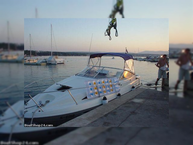 2002 Quicksilver 650 Weekend for sale. View price, photos and Buy 2002 ...