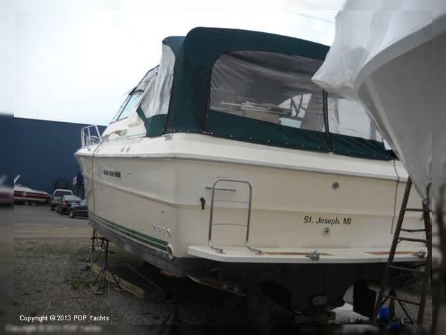 1985 Sea Ray 39 Express Cruiser for sale. View price, photos and Buy ...