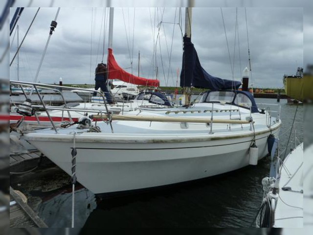1978 Westerly 33 en venta. Ver precio, fotos y Comprar 1978 Westerly 33 ...