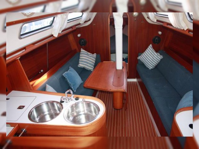 X-Yachts X332 for sale | View price, photos and Buy X-Yachts X332