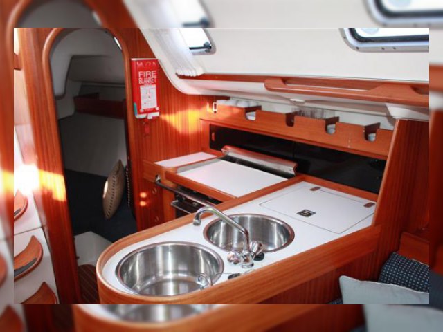 1996 X-Yachts X332 for sale. View price, photos and Buy 1996 X-Yachts ...