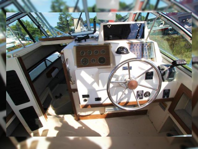1992 Grady-White Sailfish 254 Sport Bridge for sale. View price, photos ...