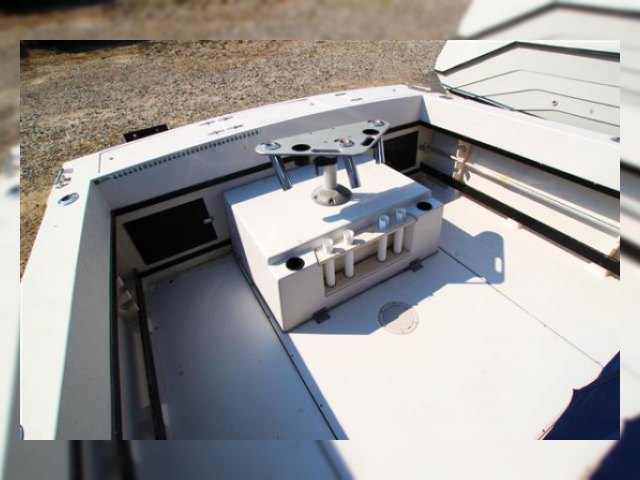 1992 Grady-White Sailfish 254 Sport Bridge for sale. View price, photos ...