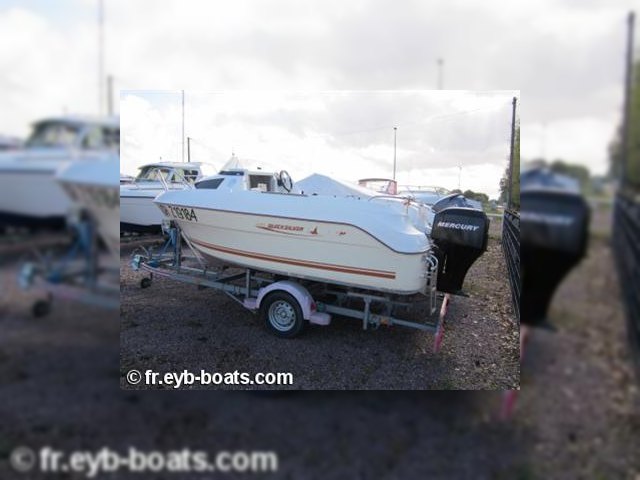 2006 Quicksilver 470 Cruiser for sale. View price, photos and Buy 2006 ...