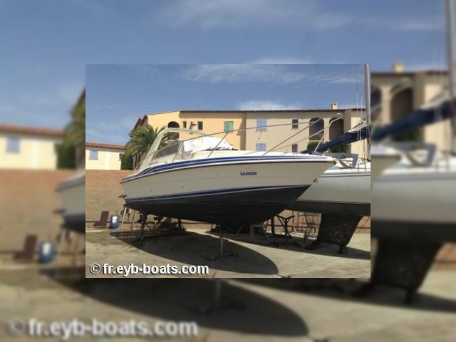 1988 Fairline 26 Fury for sale. View price, photos and Buy 1988 ...