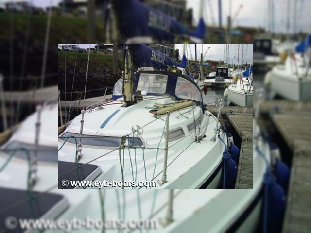 1975 Camper And Nicholson Nicholson 30 for sale. View price, photos and ...