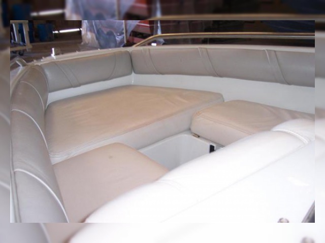 1999 Mariah 180 Shabah for sale. View price, photos and Buy 1999 Mariah ...