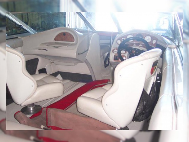 1999 Mariah 180 Shabah for sale. View price, photos and Buy 1999 Mariah ...