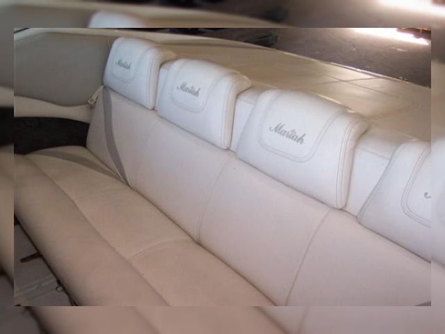 1999 Mariah 180 Shabah for sale. View price, photos and Buy 1999 Mariah ...