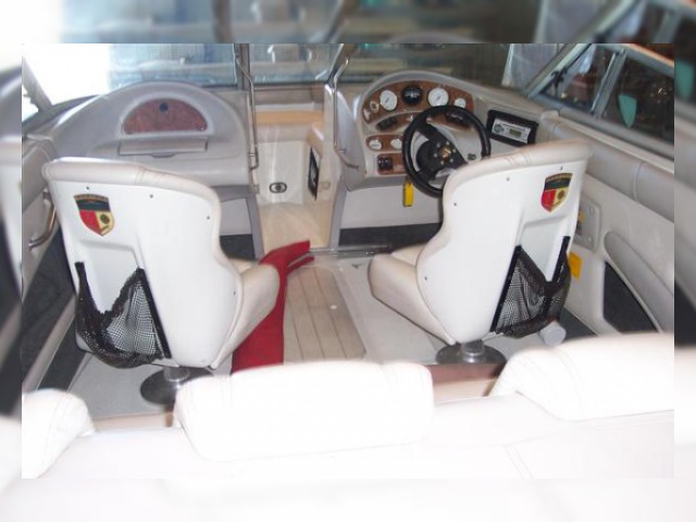 1999 Mariah 180 Shabah for sale. View price, photos and Buy 1999 Mariah ...