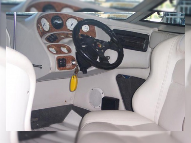 1999 Mariah 180 Shabah for sale. View price, photos and Buy 1999 Mariah ...