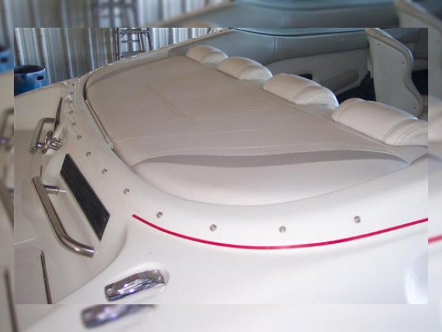 1999 Mariah 180 Shabah for sale. View price, photos and Buy 1999 Mariah ...