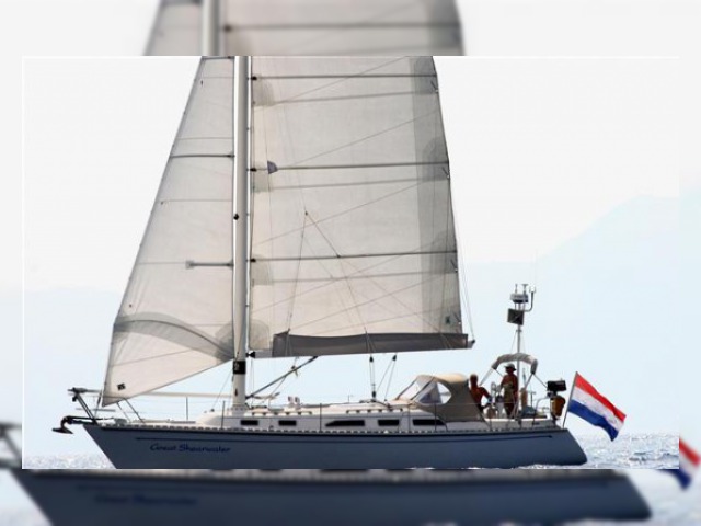 1991 Freedom 38 for sale. View price, photos and Buy 1991 Freedom 38 #61243