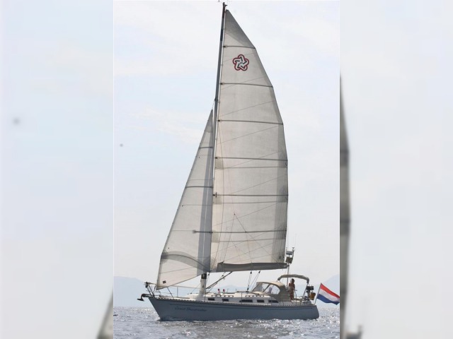 1991 Freedom 38 for sale. View price, photos and Buy 1991 Freedom 38 #61243