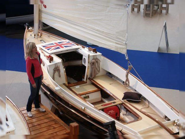 2012 Romilly 23 for sale. View price, photos and Buy 2012 Romilly 23 #61245