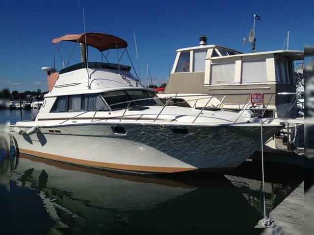 1981 Silverton for sale. View price, photos and Buy 1981 Silverton #61250