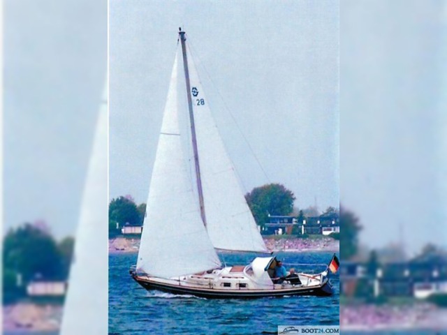 1973 Shipman (Se) 28 for sale. View price, photos and Buy 1973 Shipman ...