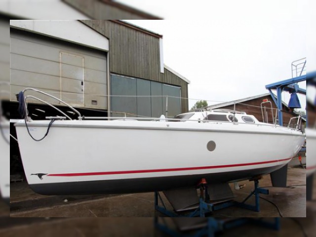 2000 Etap 26I for sale. View price, photos and Buy 2000 Etap 26I #61268