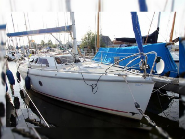 2000 Etap 26I for sale. View price, photos and Buy 2000 Etap 26I #61268