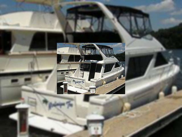 Bayliner 3988 sedan bridge for sale - Daily Boats