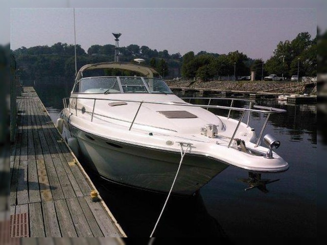 1996 Sea Ray 330 Sundancer for sale. View price, photos and Buy 1996 ...