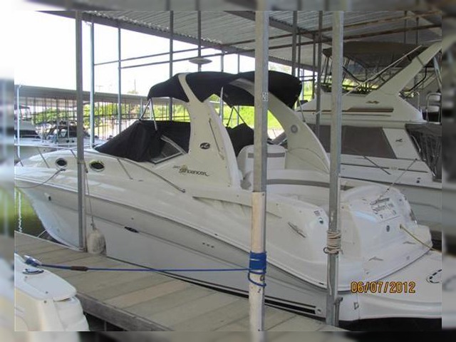 2003 Sea Ray 320 Sundancer for sale. View price, photos and Buy 2003 ...