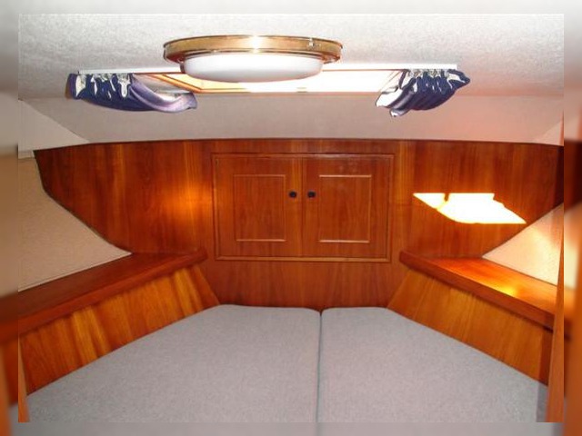 1999 Custom Fiberglass Work Boat for sale. View price, photos and Buy ...