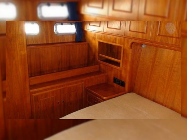 1999 Custom Fiberglass Work Boat for sale. View price, photos and Buy ...