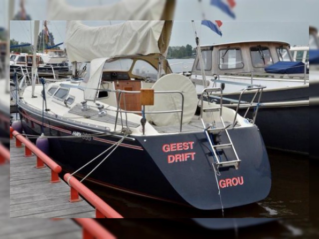 1988 Maxi 999 for sale. View price, photos and Buy 1988 Maxi 999 #61320