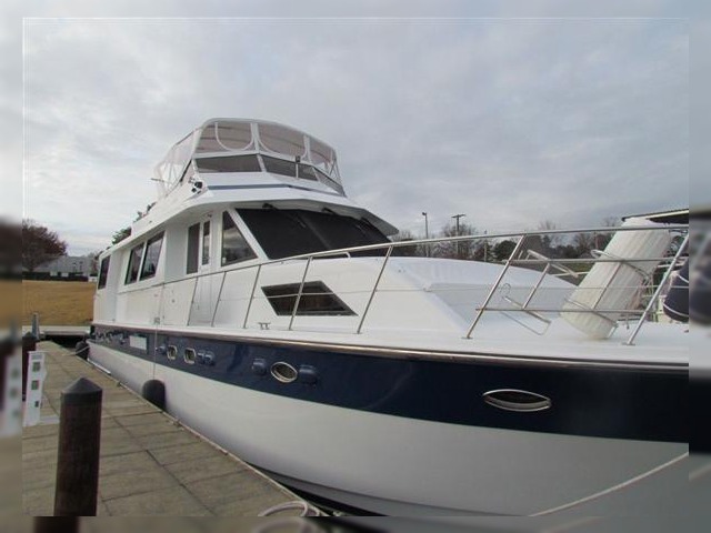 2001 Jefferson 60 Marquessa for sale. View price, photos and Buy 2001 ...