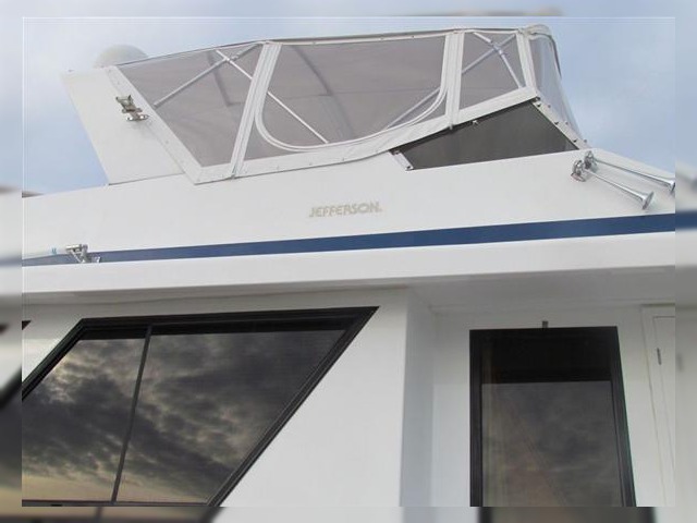 2001 Jefferson 60 Marquessa for sale. View price, photos and Buy 2001 ...