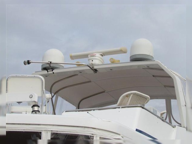 2001 Jefferson 60 Marquessa for sale. View price, photos and Buy 2001 ...