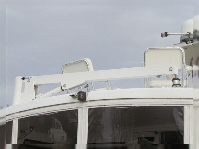 2001 Jefferson 60 Marquessa for sale. View price, photos and Buy 2001 ...