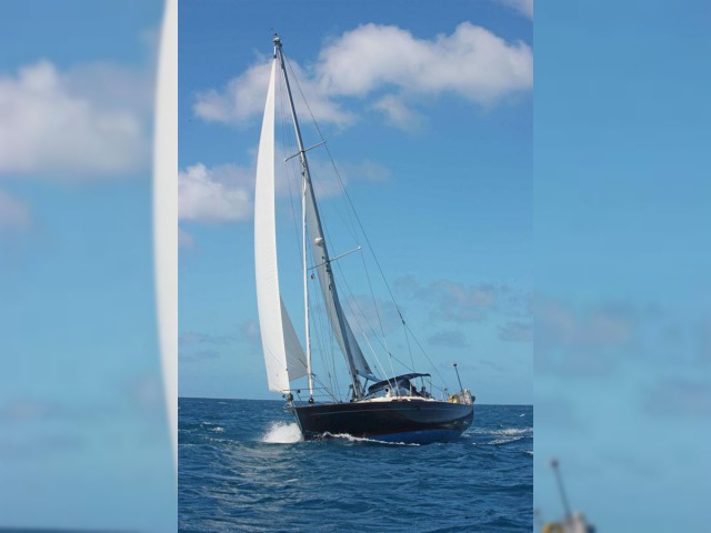 1999 Moody 46 for sale. View price, photos and Buy 1999 Moody 46 #61355