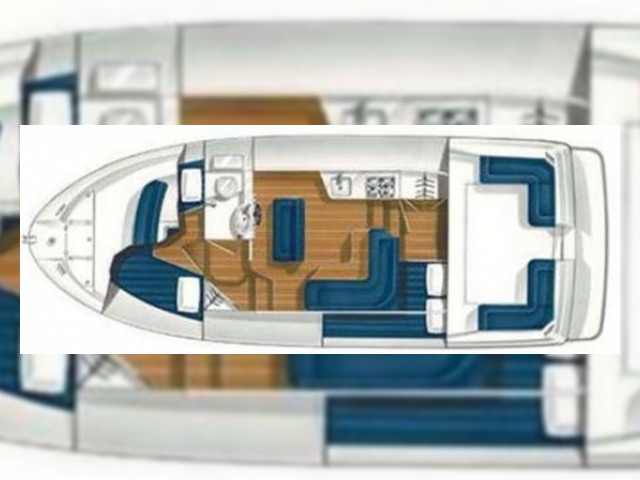 2008 Viking Marin 285 Pilot for sale. View price, photos and Buy 2008 ...