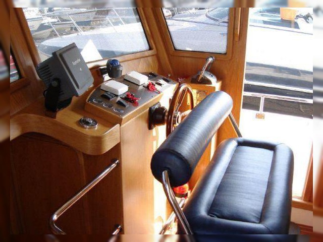 2008 Viking Marin 285 Pilot for sale. View price, photos and Buy 2008 ...