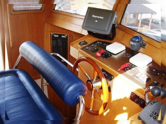 2008 Viking Marin 285 Pilot for sale. View price, photos and Buy 2008 ...