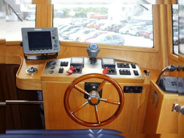 2008 Viking Marin 285 Pilot for sale. View price, photos and Buy 2008 ...